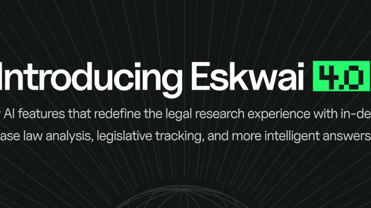 Eskwai